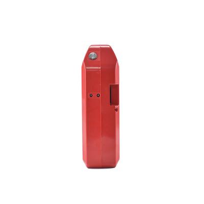 China Integrated BMS Electric Stacker Battery 48V 20AH Lithium Ion for sale