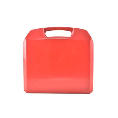 China Lithium Straddle Stacker Batterie Traktionsbatterie für Gabelstapler 24V 30AH zu verkaufen