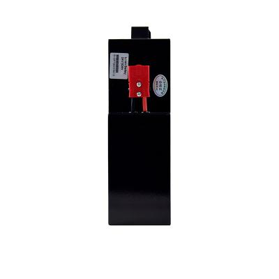 Cina Mini Traction Electric Pallet Jack batteria 24V30AH 185x84.5x250mm in vendita