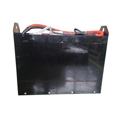 中国 リチウムリッチトラック バッテリーフォークリフト 電動 25.6V 173AH 販売のため