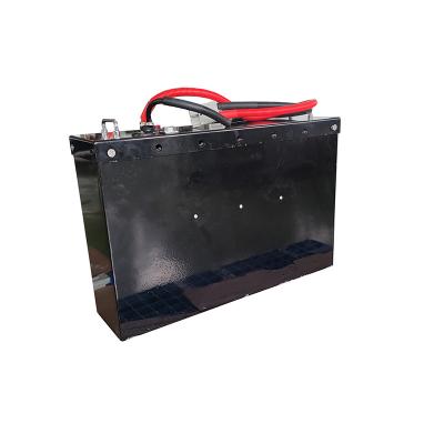 Cina Batteria elettrica per carrelli elevatori a trazione Ion di litio 200kg 100A in vendita