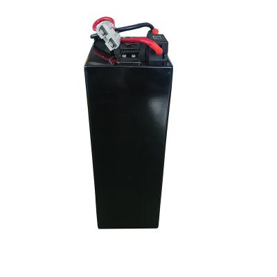 China ODM Elektrische Staplerbatterie Lithium-Ionen-Batterien in Gabelstaplern zu verkaufen