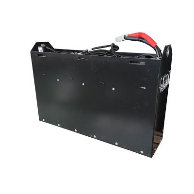 Cina Batteria al litio per pallet truck - 650x195x560mm -20°C~60°C Temperatura di funzionamento in vendita