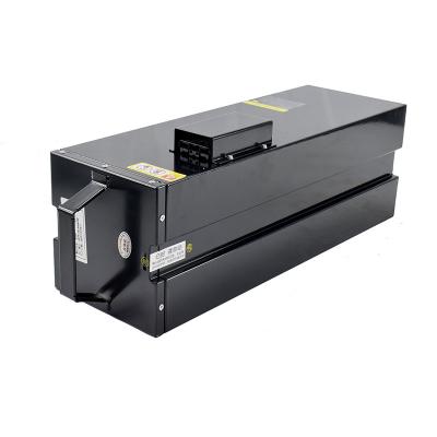 Cina Batteria di alta qualità da 25,2V/40AH per i carrelli da pallet in vendita