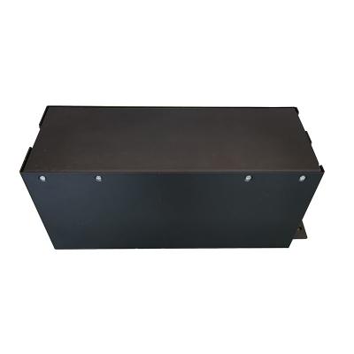 China Dependable 48 Volt Lithium Ion Forklift Battery for Your Industrial Needs for sale