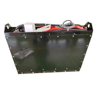 Cina Batteria ricaricabile a ioni di litio 25,6V/202AH Batteria elettrica a pallet jack in vendita