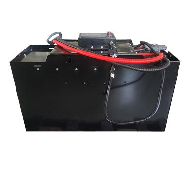 中国 51.2V Electric Forklift Lithium Battery With 544Ah Capacity For High Performance 販売のため