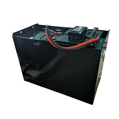 中国 948*815*549mm Forklift Lithium Battery 51.2V 404Ah Long Cycle Life 販売のため