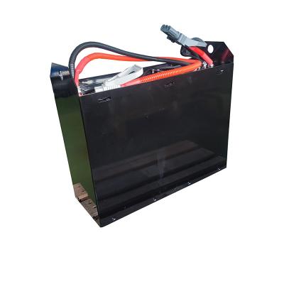Cina 25.6V 173AH Lithium Electric Forklift Battery For Industrial Applications in vendita