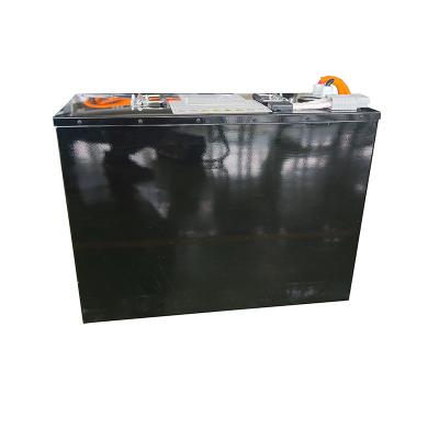Cina Dimensions 640x300x460mm Electric Forklift Battery With 25.9V Voltage For Logistics in vendita