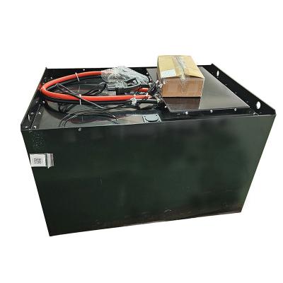 Китай 302Ah емкость Литиевая батарея для грузовиков с высокой производительностью продается