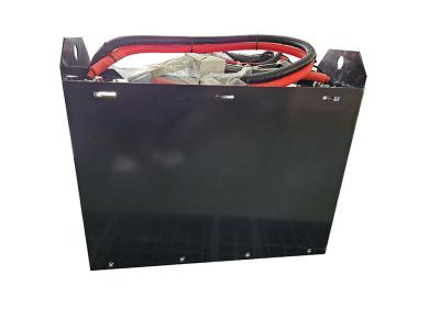 Cina Batteria elettrica ad alte prestazioni per carrelli elevatori a forchetta 25,6 V Voltaggio 2 - 4 ore Tempo di scarica in vendita