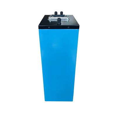 China Bateria de elevador de lítio durável com tamanho compacto e dimensões de 550*21*645mm à venda