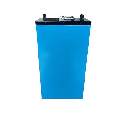 Cina 80Ah 25.6V Casalinghi Camionetti elettrici Batteria agli ioni di litio Batterie per carrelli da golf industriali in vendita