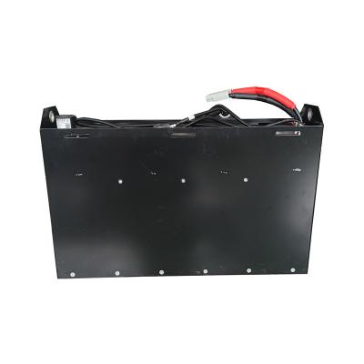 China 25.6V 225AH Lithium Iron Phosphate Battery Lift Truck Lithium Battery For Industrial à venda