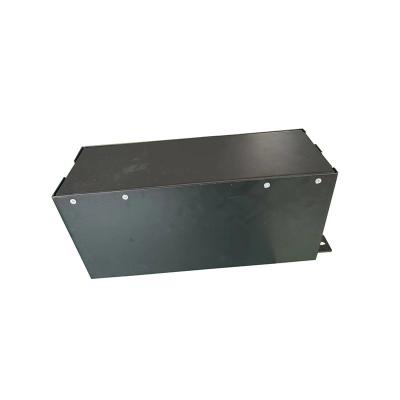 Китай Black Lithium Lift Truck Battery for Heavy-Duty Applications продается