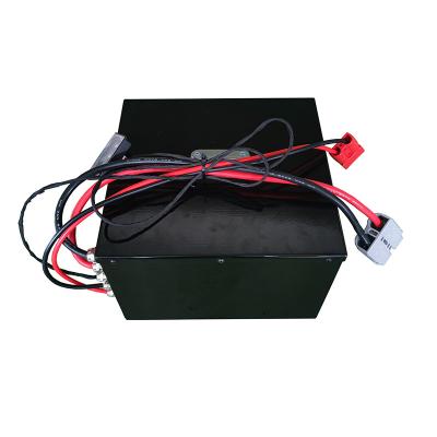 Китай 260x270x175mm Lithium Lift Truck Battery With 24V 60AH For Industrial продается