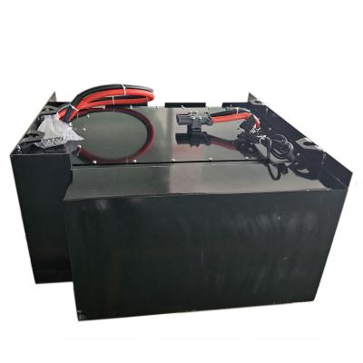 China OEM Lithium-liftwagenbatterij 51,2 V 404 Ah lithium-ijzerfosfaatbatterij Te koop
