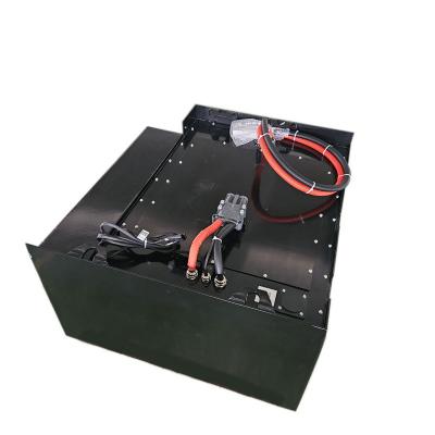 China OEM Lithium-liftwagenbatterij 51,2 V 404 Ah lithium-ijzerfosfaatbatterij Te koop