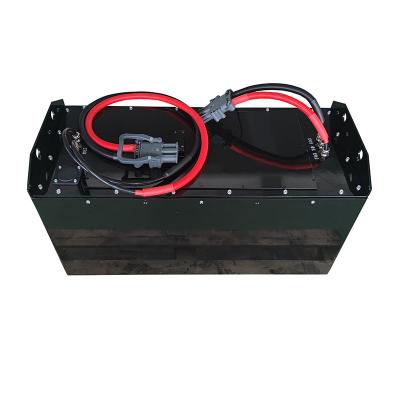 China Bateria de elevador de lítio de qualidade industrial e personalizável Dimensões 950x435x500mm à venda