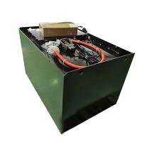 China 83.2V 320Ah Forklift Lithium Battery Custom Lithium Ion Battery Pack for sale