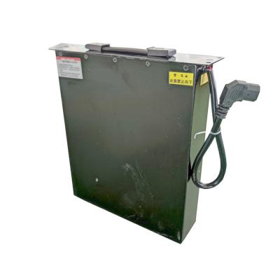 Cina 165x205x480mm Custom Electric Forklift Battery Fast Charging For Linde ML15 in vendita