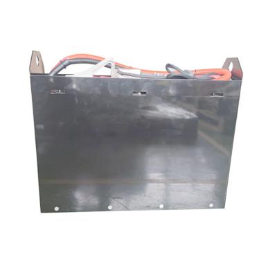 Китай 25.6V 173AH Forklift Lithium Battery Custom Size Weight Warehouse Truck Battery продается