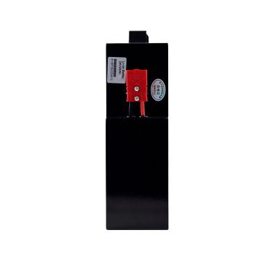 Κίνα 185*84.5*250mm Λιθιοϊονική μπαταρία ανελκυστήρα 20Ah Lifepo4 μπαταρία προς πώληση