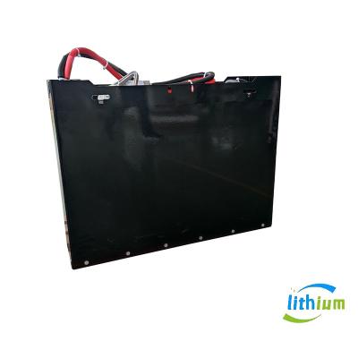 中国 Long Life 200Ah 12V Lithium Battery For Electric Road Sweeper Lead Acid Battery 販売のため