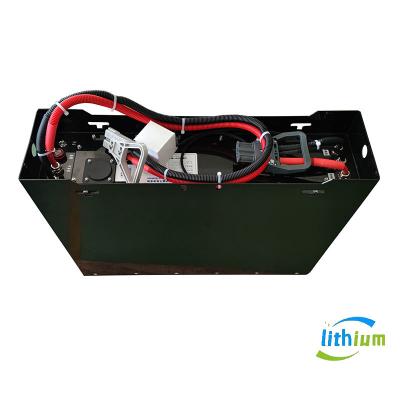 中国 Long Life 200Ah 12V Lithium Battery For Electric Road Sweeper Lead Acid Battery 販売のため