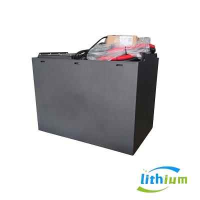 Κίνα 48 V 600Ah μπαταρία λιθίου για 650kg καρότσι γκολφ με μακρύ κύκλο προς πώληση
