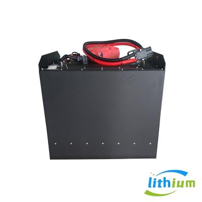 China 51.2V 404ah LiFePO4 Traction Battery With Solar Energy System for sale