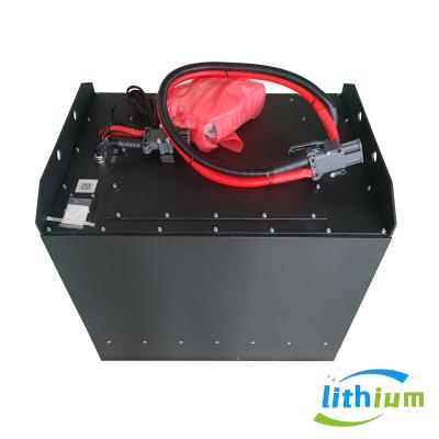 China 51.2V 404ah LiFePO4 Traction Battery With Solar Energy System for sale