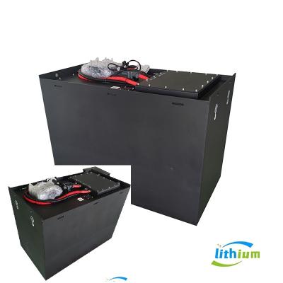 Cina Alta sicurezza ricarica rapida durata del ciclo lungo 83.2V 460Ah batteria al litio per carrello da golf in vendita