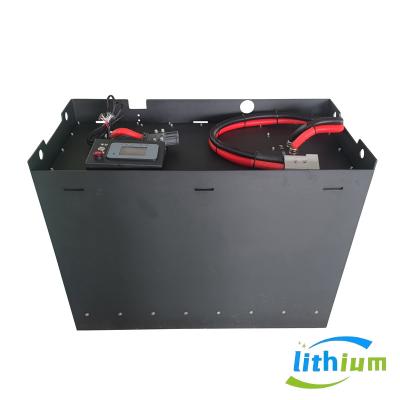 Cina 51.2V 460ah Capacità controbilanciatore carrello elevatore al litio batteria Cpd20 Cpd25 in vendita