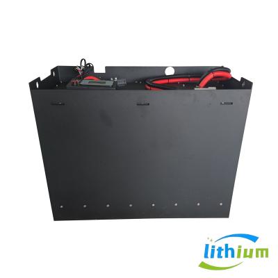 Cina 51.2V 460ah Capacità controbilanciatore carrello elevatore al litio batteria Cpd20 Cpd25 in vendita