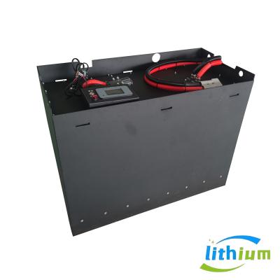 Cina 51.2V 460ah Capacità controbilanciatore carrello elevatore al litio batteria Cpd20 Cpd25 in vendita