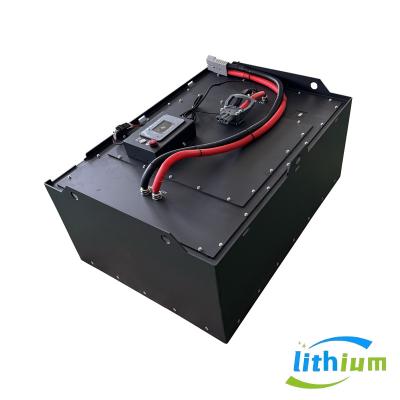 Cina Batteria LiFePO4 di alta qualità 51.2V 460ah Batterie ricaricabili a ioni di litio per biciclette elettriche/auto da golf/carro elevatore in vendita