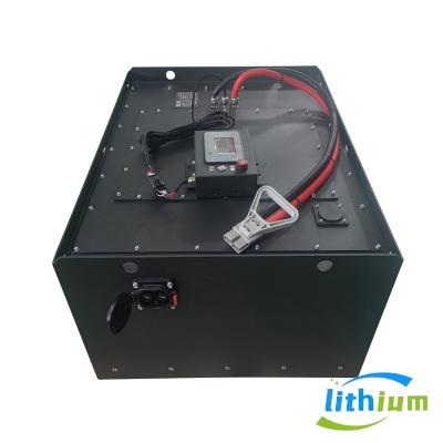 China Bateria de elevadora elétrica de lítio Cpd18 para veículos de passageiros elétricos, scooters, veículos turísticos, carrinhos de golfe à venda