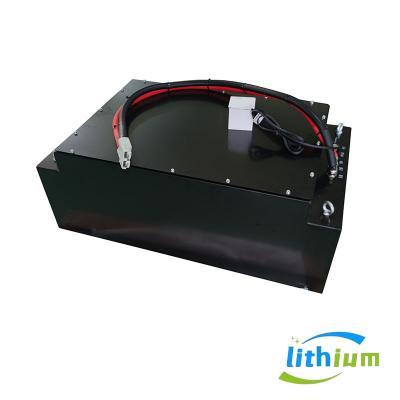 Cina Batteria agli ioni LiFePO4 64V 230ah Long Life per carrello da golf Con basso prezzo in vendita