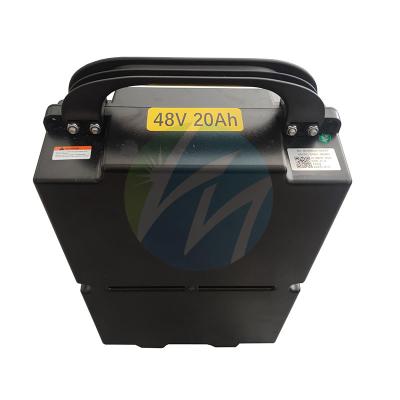 Cina LiFePO4 48V 24V 30ah 40 Ah 20ah Batteria agli ioni di litio in vendita