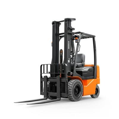 China Electric Forklift Black Electric Lift Battery for Superior Power and Performance for sale