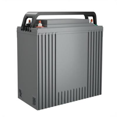 China Electric Forklift Lithium Ion Lift Battery with Long-lasting Durability for sale