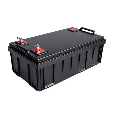 China High Capacity 48V Electric Forklift Lithium Ion Battery with 2-3 Hours Discharge Time and 15Ah Capacity for sale