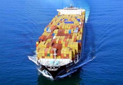 China TANZANIA DAR ES SALAAM  Port FCL Ocean Service China export warehouse pick up trucking CMA COSCO CARRIER for sale