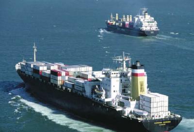 China NIGERIA APAPA LAGOS Port LCL Ocean Service China export warehouse pick up trucking CMA COSCO CARRIER for sale