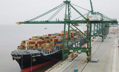 China SOUTH AFRICA DURBAN PORT ELIZABATH CAPE TOWN FCL Ocean Service China warehouse pick up trucking for sale