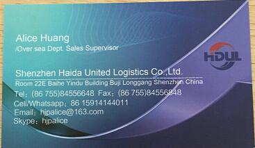 China GERMANY HAMBURG  Port FCL Ocean Service China warehouse pick up trucking CMA COSCO CARRIER for sale
