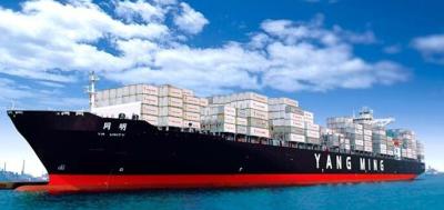 China UNITED KINGDOM GREENOCK  Port FCL Ocean Service China warehouse pick up trucking CMA COSCO CARRIER for sale