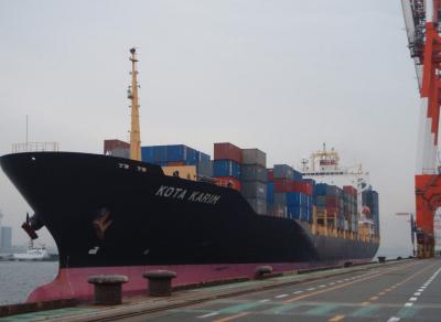 China POLAND GDYNIA Port FCL Ocean Service China warehouse pick up trucking CMA COSCO CARRIER for sale